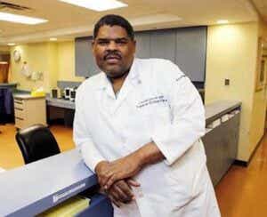 A New York City Hospital Loses a Beloved Surgeon | KCM