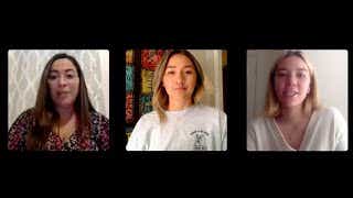 Watch the Class of 2020 Share What It's Like to Graduate in the COVID ...