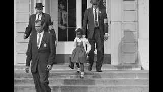 Civil Rights Icon Ruby Bridges Reflects On This Historic Moment in US History | KCM