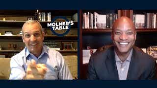 Robin Hood Foundation’s Wes Moore on Covid-19 Relief and Advice for New ...