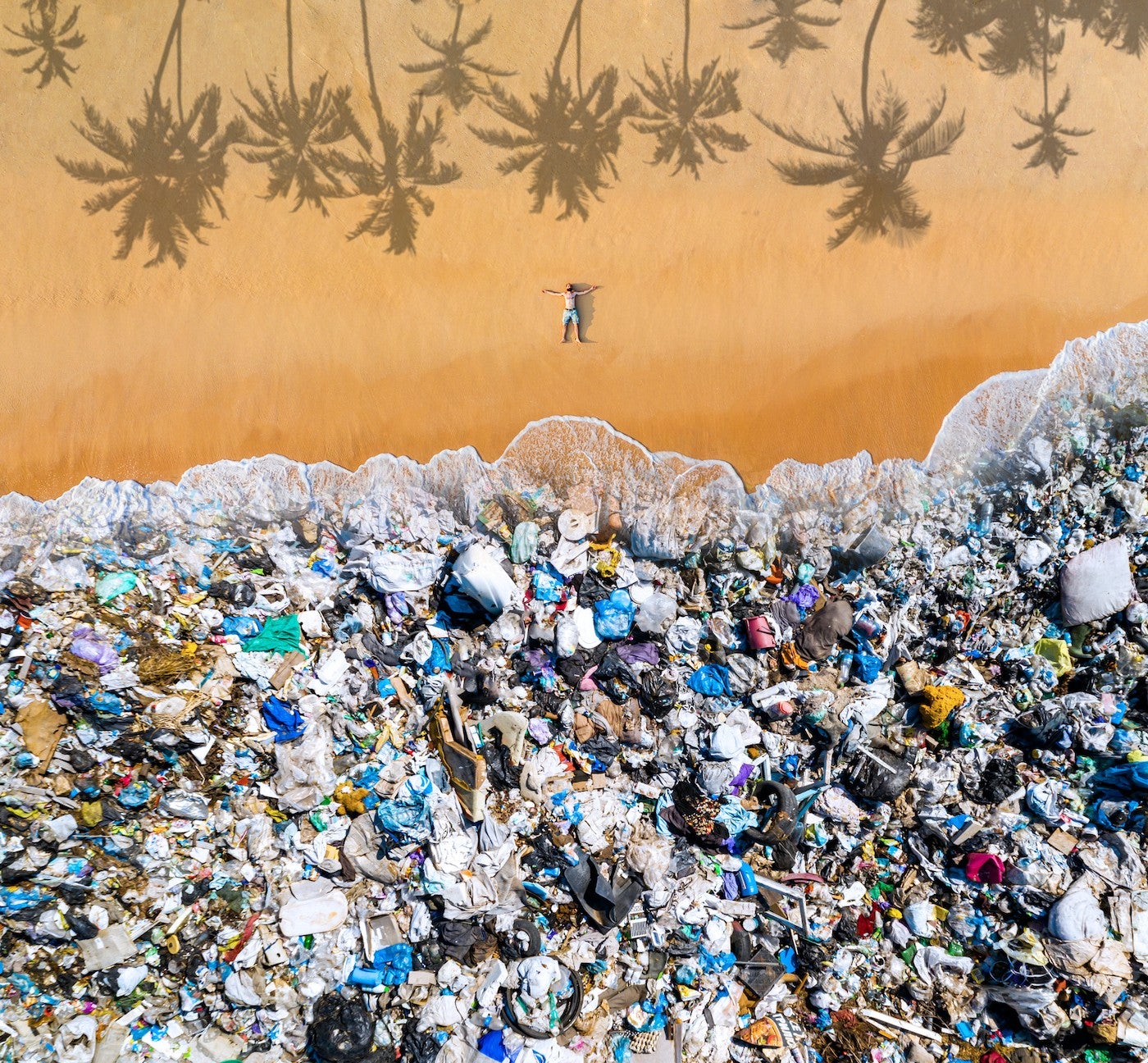 How to Live a Zero-Waste Life, According to Three Experts | KCM