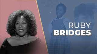 KCM New Series: Ruby Bridges | Civil Rights Leader