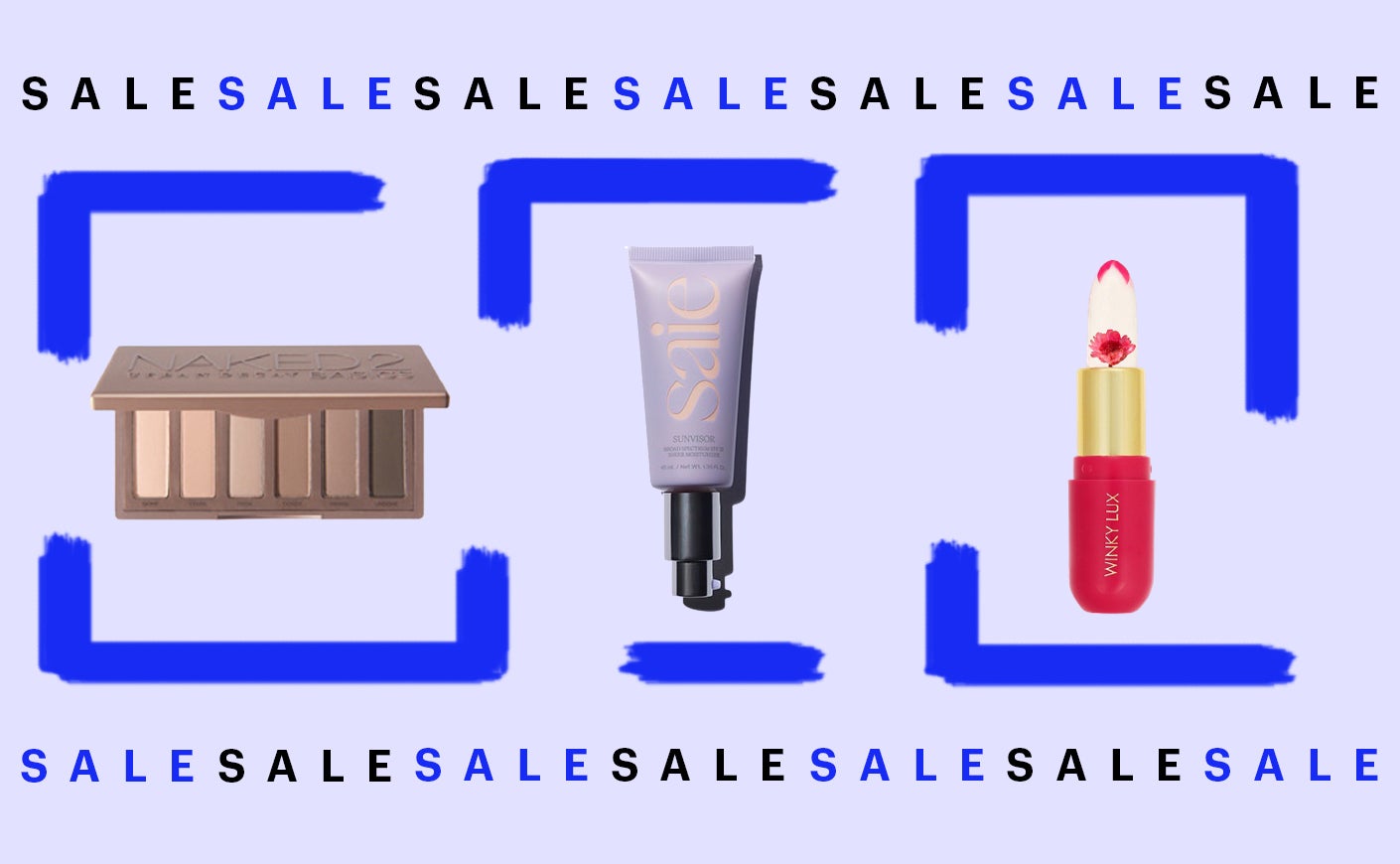 10 Best Black Friday and Cyber Monday Beauty Sales: Sephora, Ulta, Mac