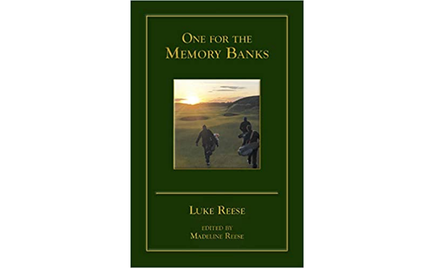 Excerpt from 'One for the Memory Banks' | KCM