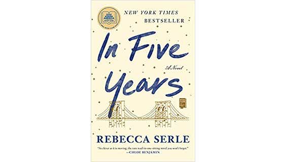 A Book Influencer's Five Favorite Holiday Reads | KCM