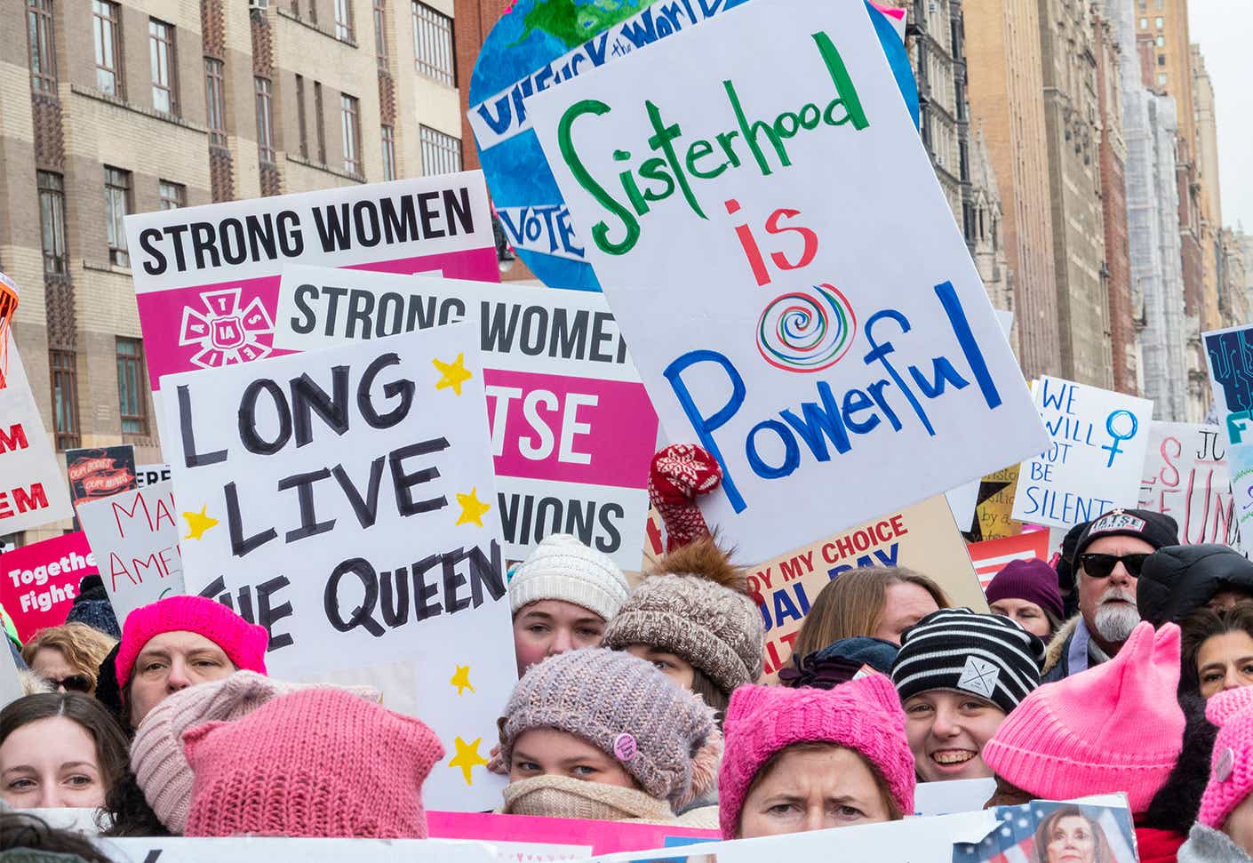 Former Jezebel Editor in Chief Koa Beck on Book 'White Feminism' | KCM