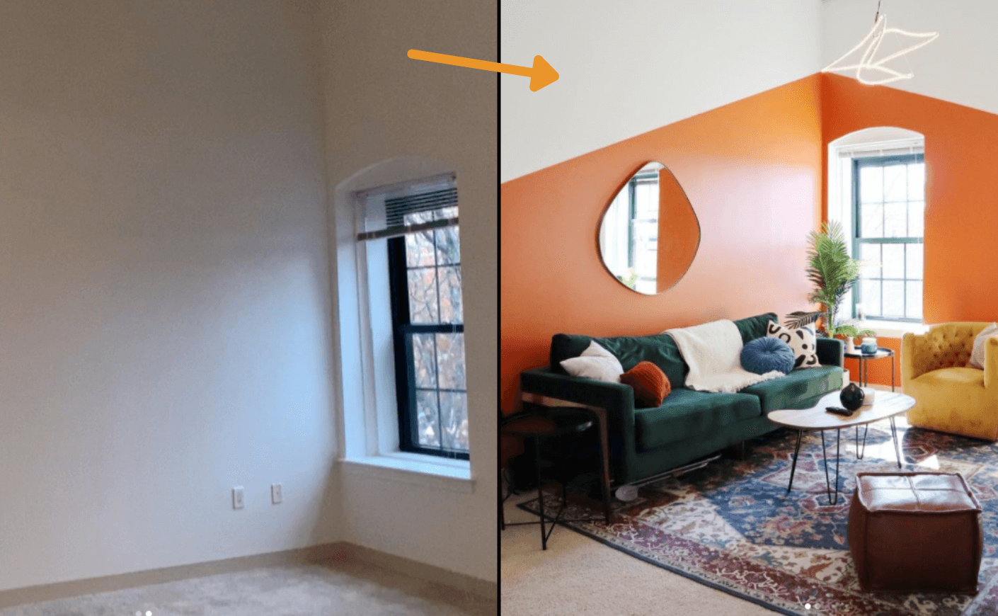 2021 Home Makeover Ideas That Won’t Break the Bank | KCM