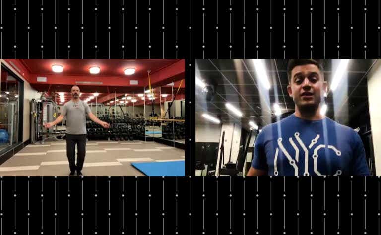 Buy These Three Pieces of Equipment for Your Home Gym | KCM