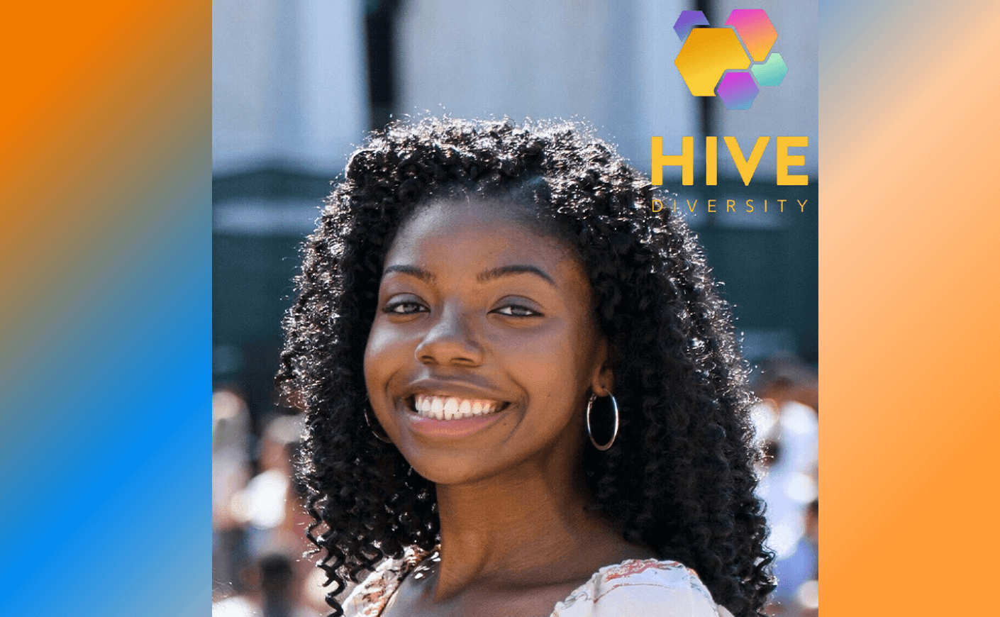 HIVE DIVERSITY and reflections on the BLM movement | KCM