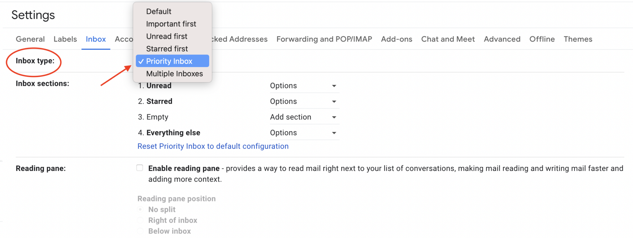 Organize Your Gmail with These Easy Steps | KCM
