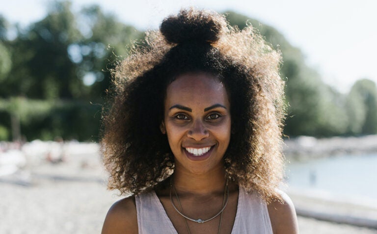 How White Women Can Be Better Anti-Racist Allies | KCM