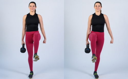 The One Piece of Workout Equipment To Get You In Shape | KCM