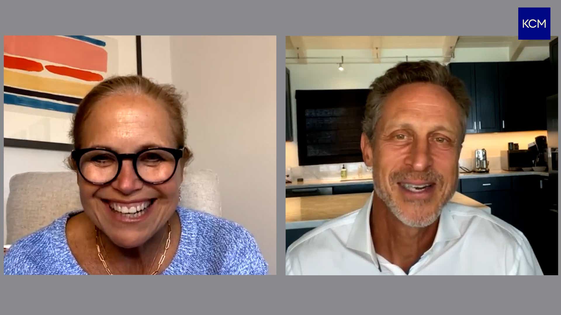 Dr. Hyman Settles the Debate: Is Snacking Good or Bad for You? | KCM