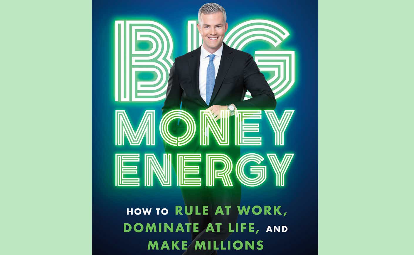 How To Channel ‘Big Money Energy’ — And Find Success in 2021 | KCM