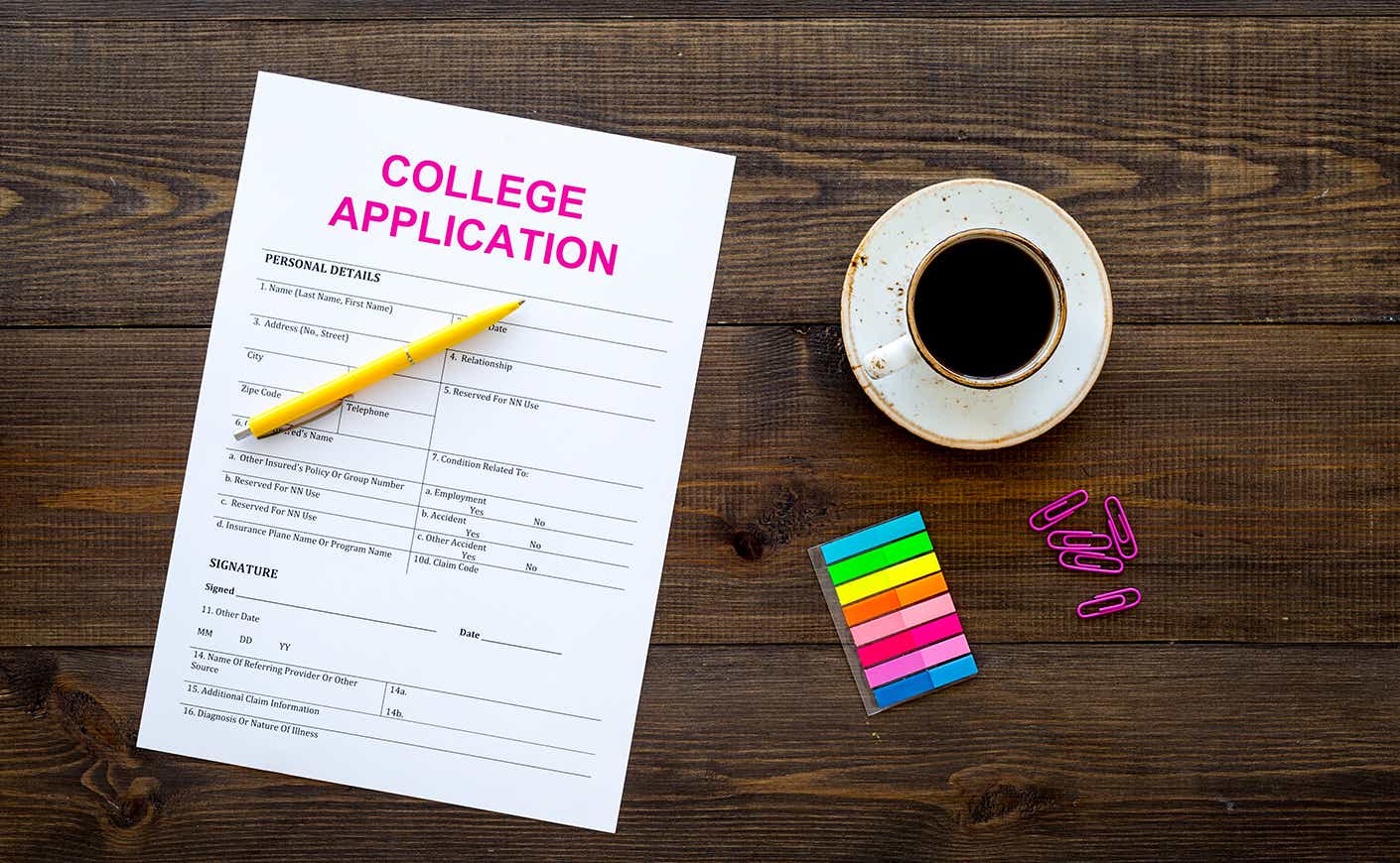 How to Apply (and Get in) to College During a Pandemic | KCM