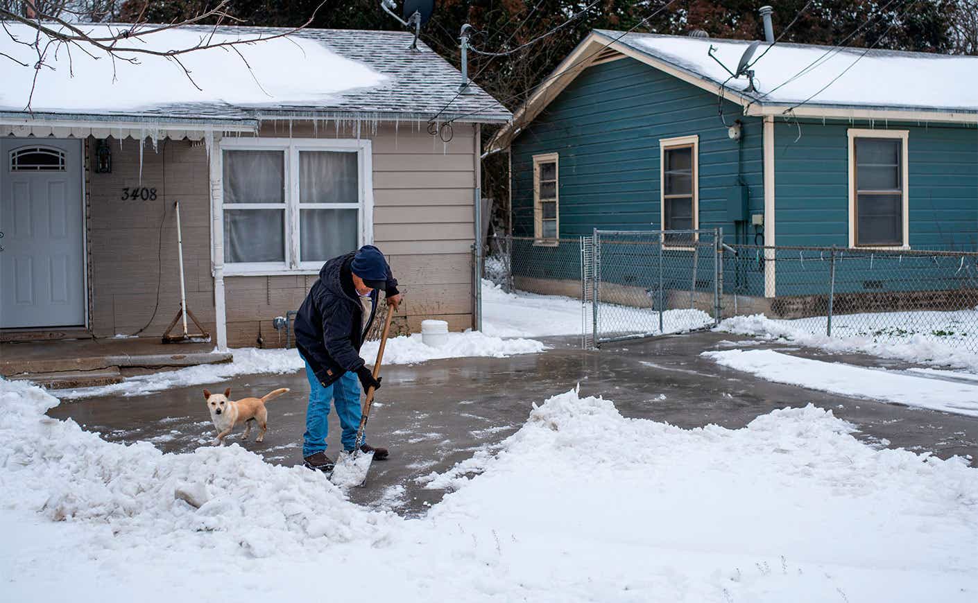 How Texas 2021 Winter Storm Is a Wake-Up Call for the U.S. | KCM