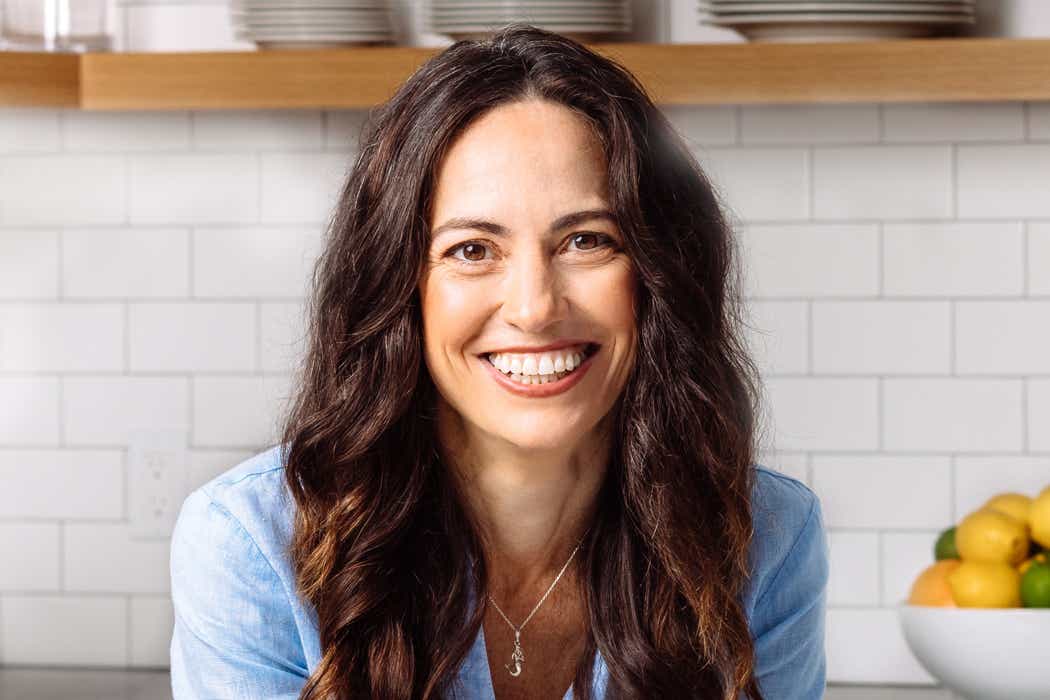 Meet Nicole Bernard Dawes, Founder of Your New Favorite Sparkling Water ...