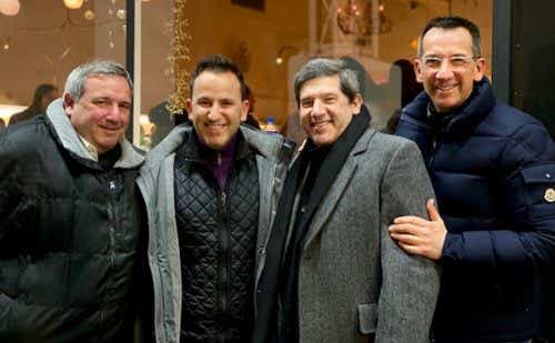 Remembering My Brother Steve: A Cancer Patient's Advice On Life