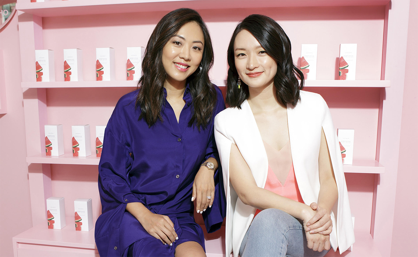 Meet Sarah Lee and Christine Chang: The Founders Behind Your Favorite ...