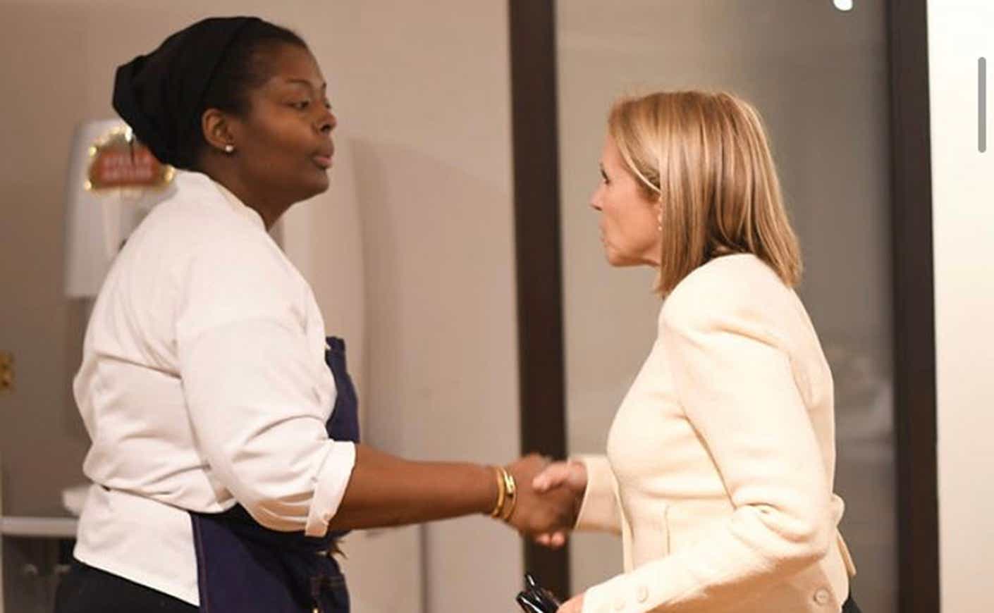 A New York City Chef on the Power of Food to Unite Us | KCM