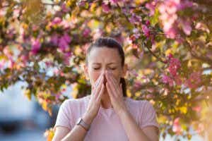 The Most Common Causes of Spring Allergies and How to Treat Them | KCM