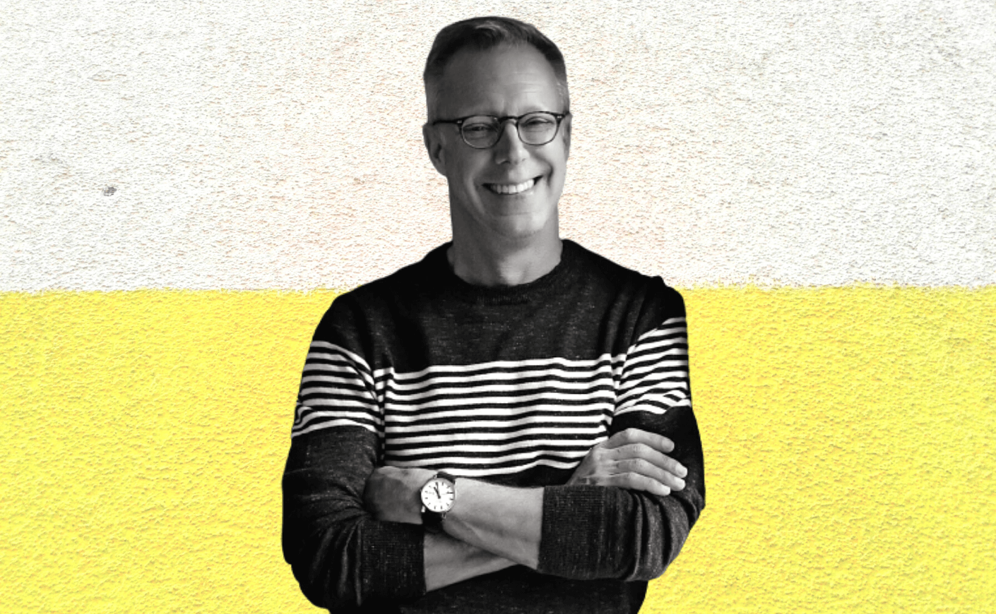 Tips for Aging Gracefully From Author Steven Petrow