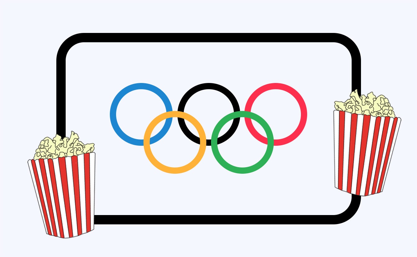 2022 Beijing Winter Olympics Watch Party Entertaining Guide