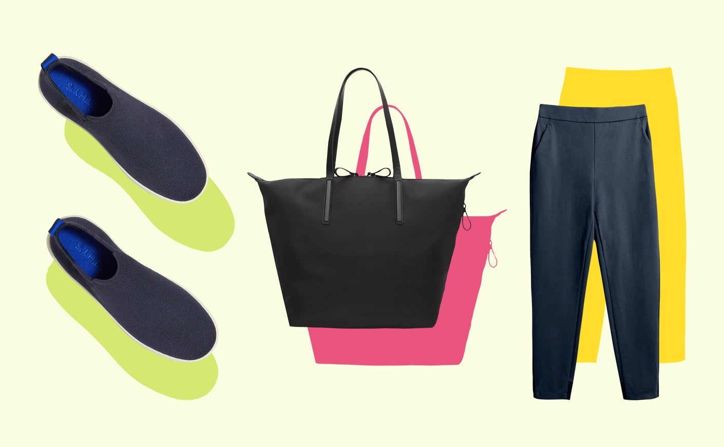 Most Comfortable Work Clothes for Women Returning to the Office