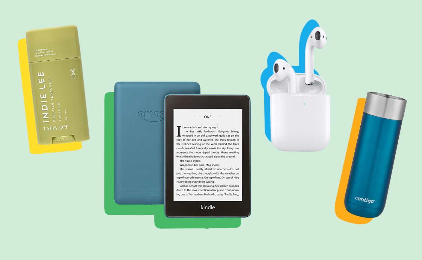 10 The Best Commute to Work Items - Commuting Essentials | KCM