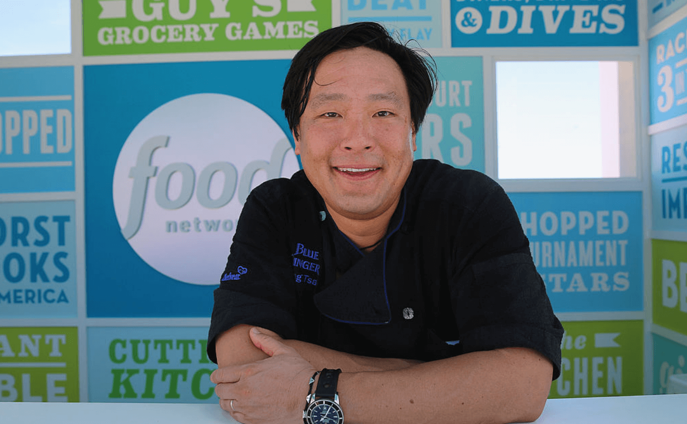 Get Chef Ming Tsai's Go-To Kitchen Tools—and Recipes to Make Tonight | KCM
