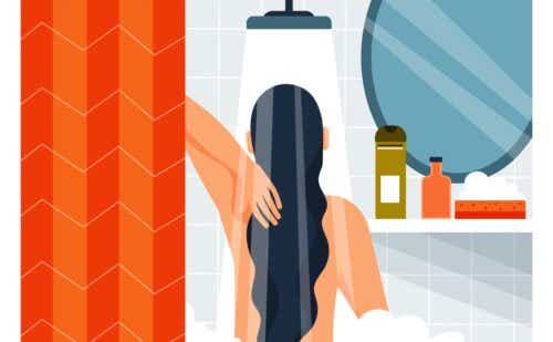 How Often Should You Shower? | KCM