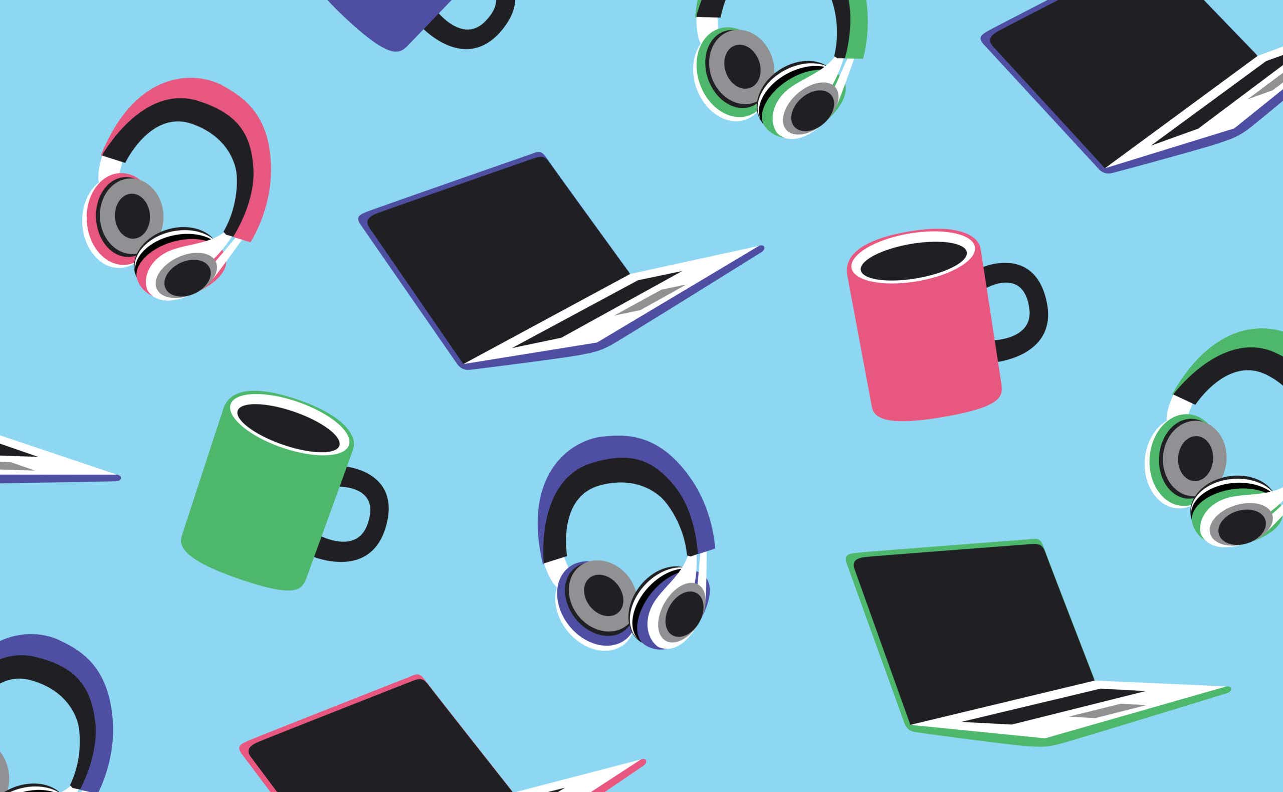 How To Focus While Working From Home And How To Find Remote Jobs