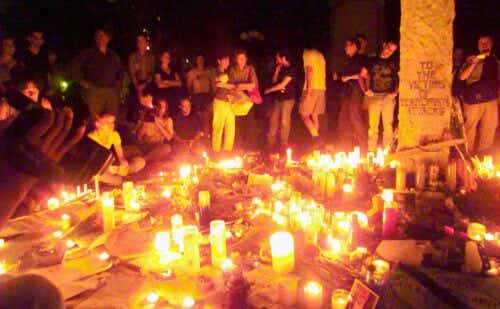 How 9/11 Survivors Treat Their PTSD and Maintain Mental Health 20 Years ...