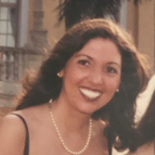 20 Years Later, an Eyewitness to the 9/11 Attacks Recalls That ...