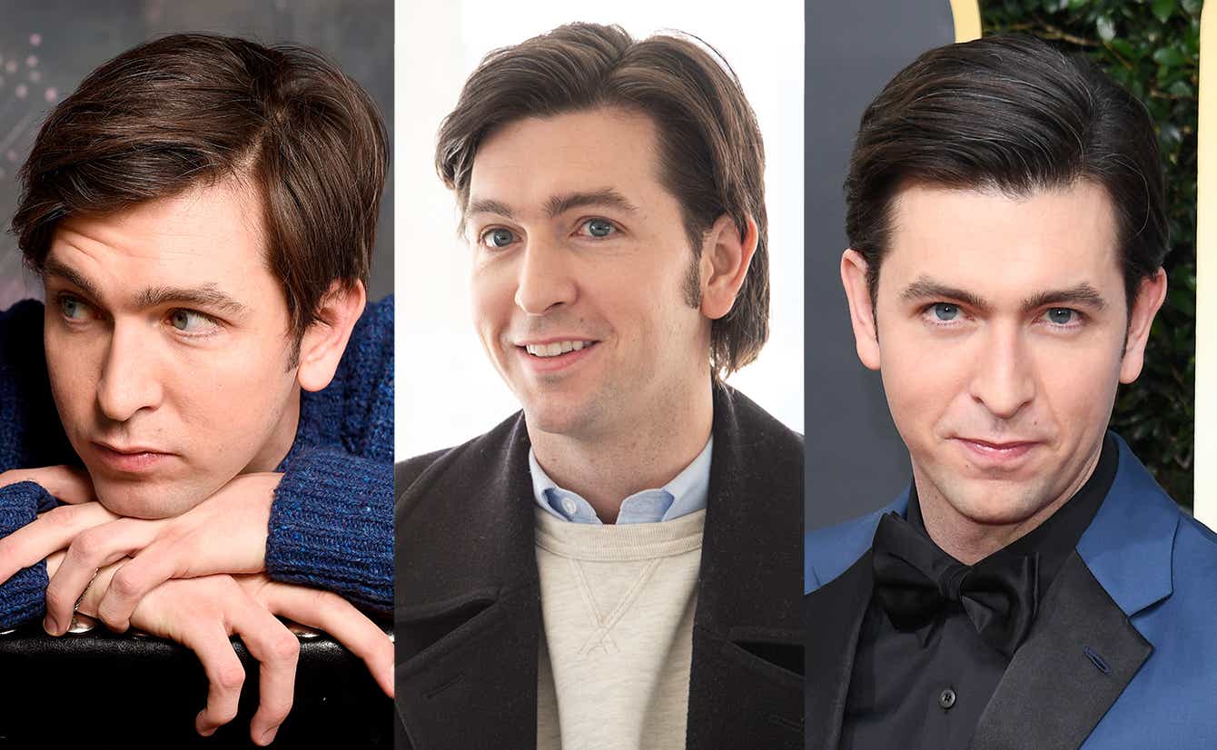 Why We Love Nicholas Braun & Cousin Greg 'Succession'