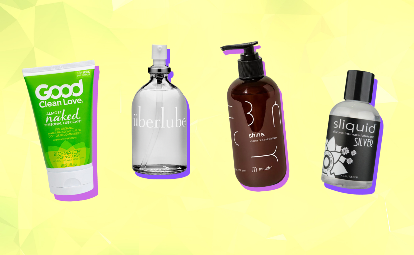 Best Lubricants for Women and Benefits of Lube for Painful Sex