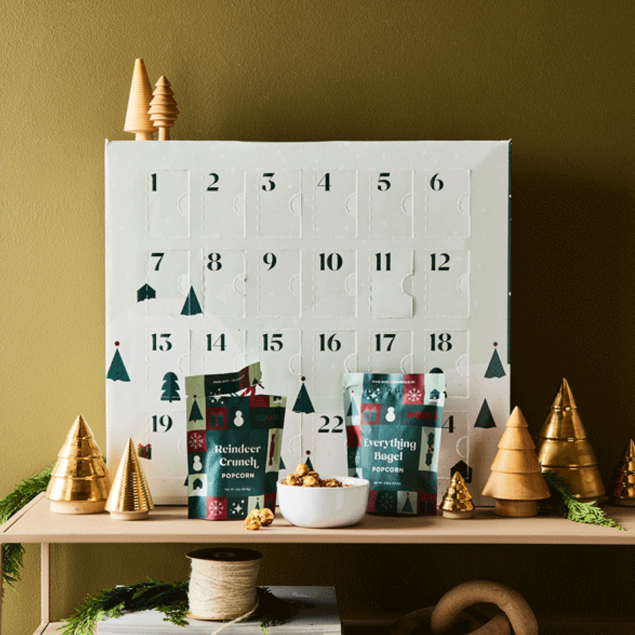 12 Best Advent Calendars of 2021 for Adults
