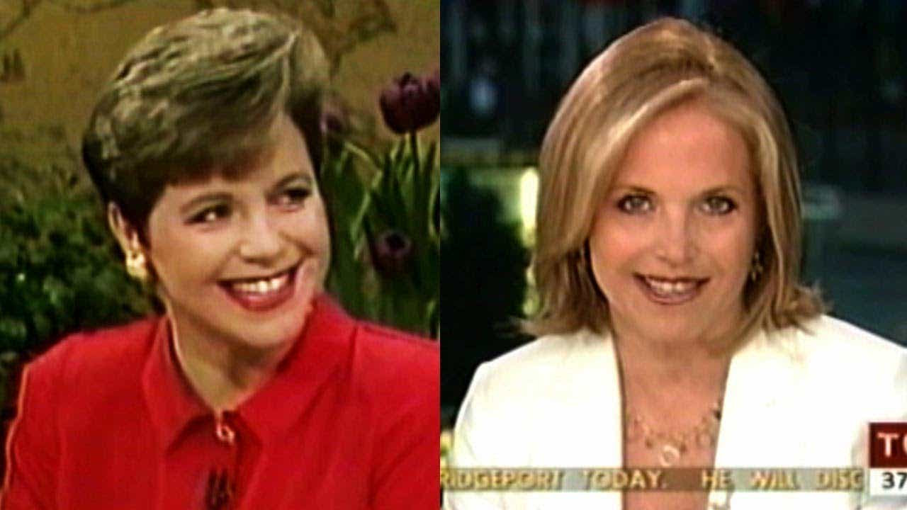 Katie Couric's Best TODAY Show Moments and Interviews | KCM