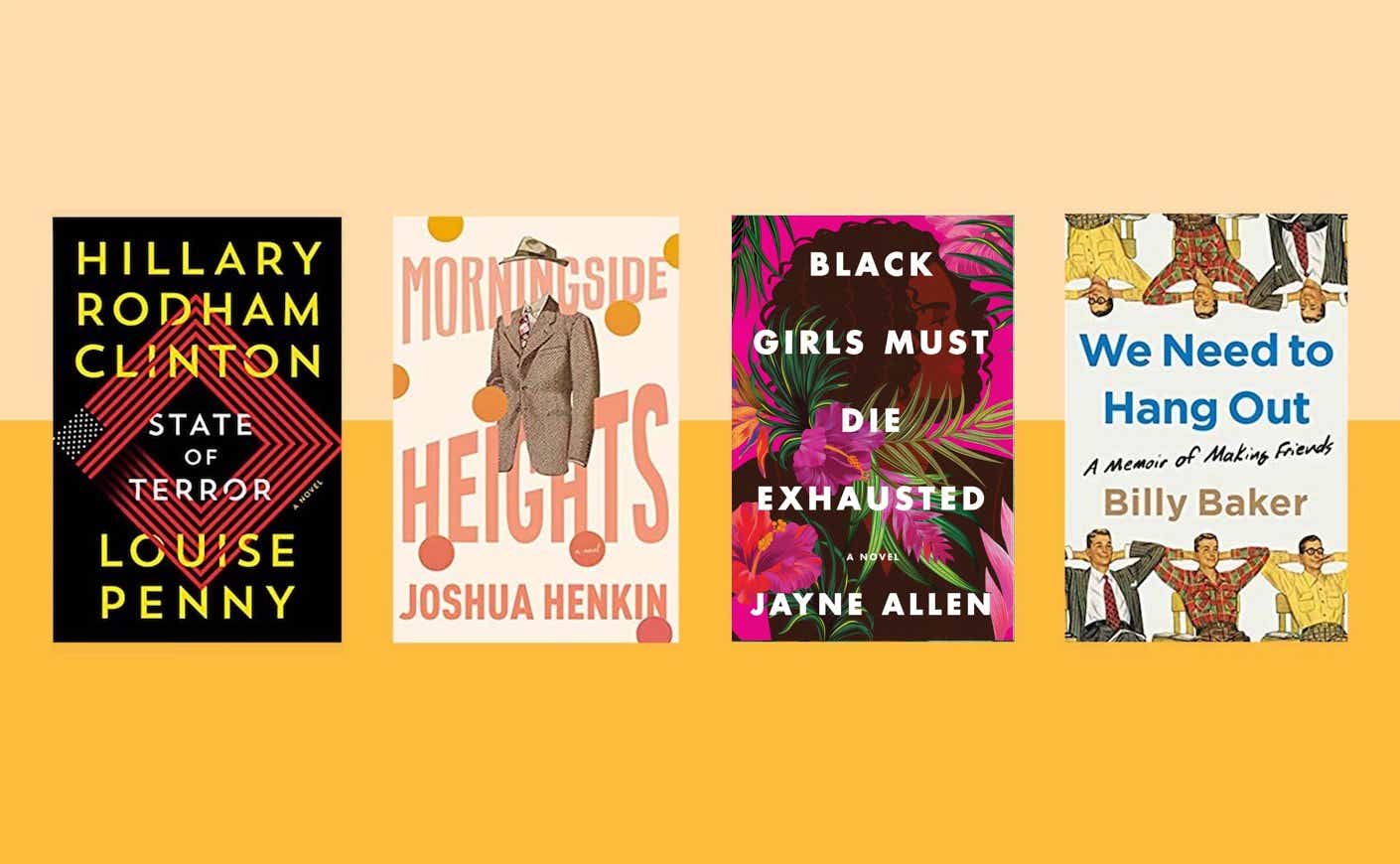 Best Compelling Escapist Books if You Need to Get Away | KCM