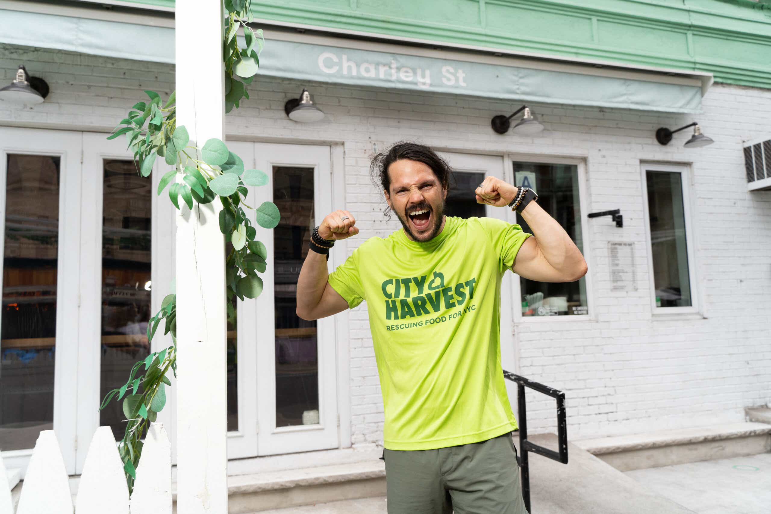 Weekend Whats: Chef Dan Churchill | KCM