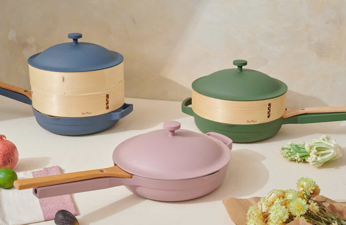 Our Place | Katie Couric Media