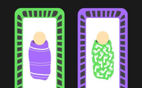 IVF Mix-Up Causes Women to Give Birth to Each Other's Babies | KCM