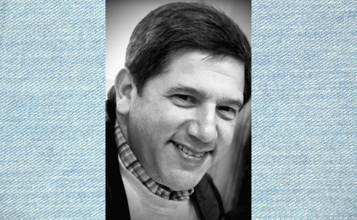 On Pancreatic Cancer Awareness Day, Journalist Dave Price Remembers the ...