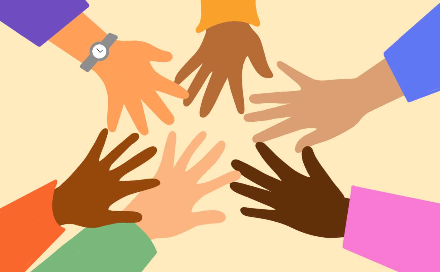 How to Promote Diversity and Inclusion in the Workplace | KCM