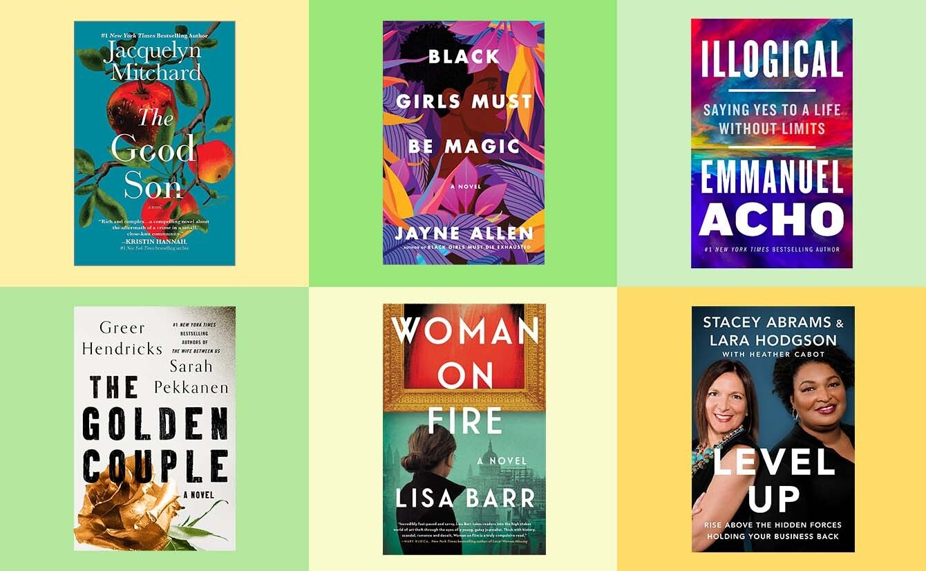 What to Read Next: 66 Must-Read New Books Coming Out in 2022