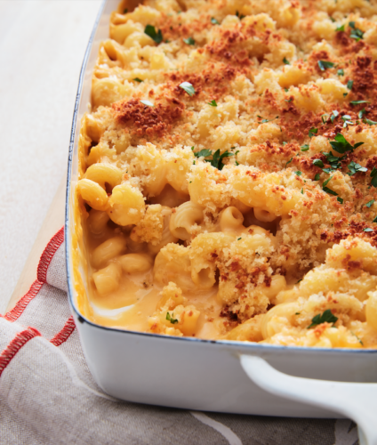 The Best Thanksgiving Side Dishes Recipes from Celeb Chefs
