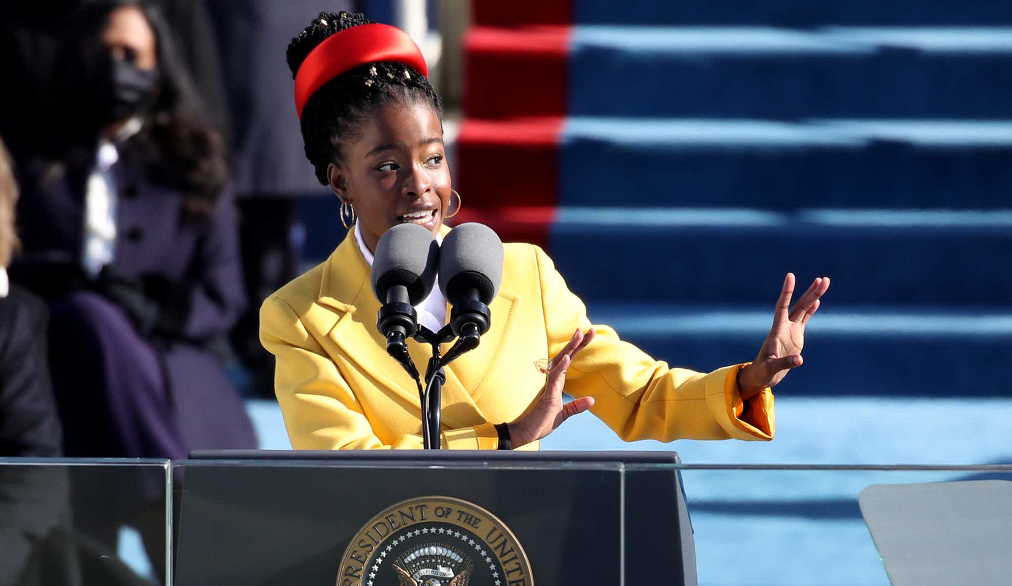 12 News Stories That Fascinated America In 2021 — In Pictures | KCM