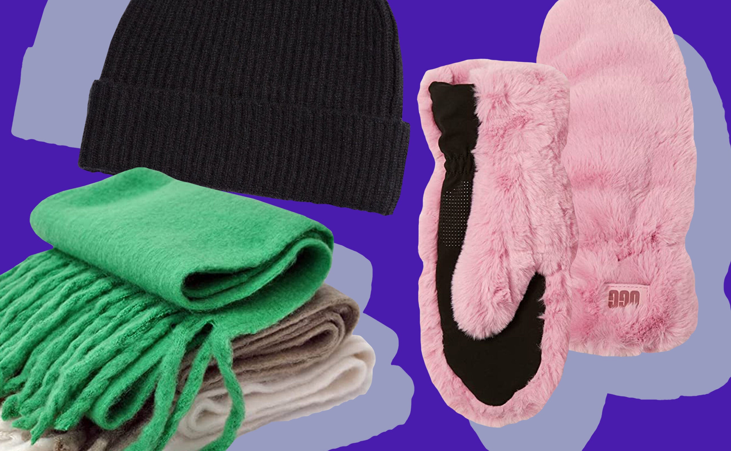 18 Best Winter Accessories on Amazon: Cheap Warm Accessories