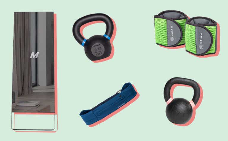 Best Home Gym Equipment - At Home Workout Equipment | KCM