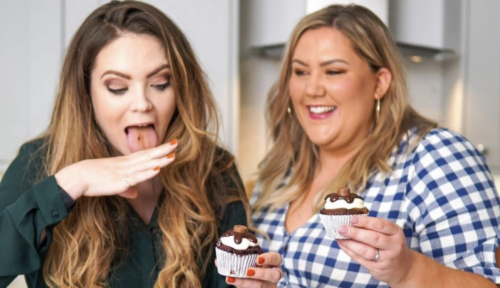 'Great British Bake Off' Stars Open Up About Their Mental Health | KCM